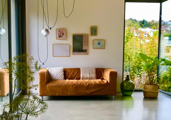 Atelier Studio Esslingen - Esslingen am Neckar
