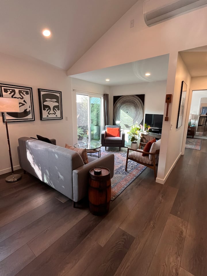 La River House / Atwater Village - Mount Washington - Los Angeles