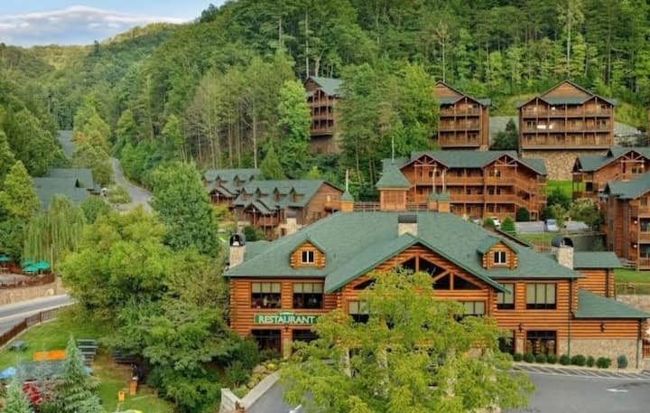 Westgate Resorts - Gatlinburg, TN
