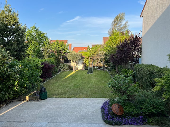 Maison à 15kms De Paris - Grigny