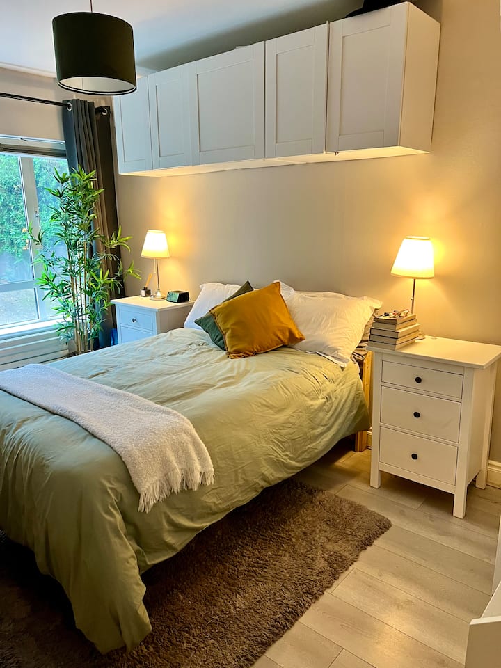 City Centre Cosy Own Door Duplex - Dublin