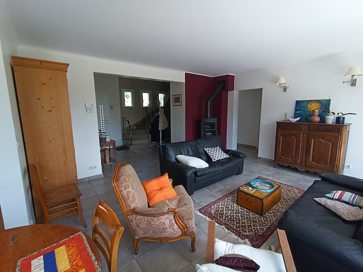 Chambre D'hôtes - Île-de-Bréhat