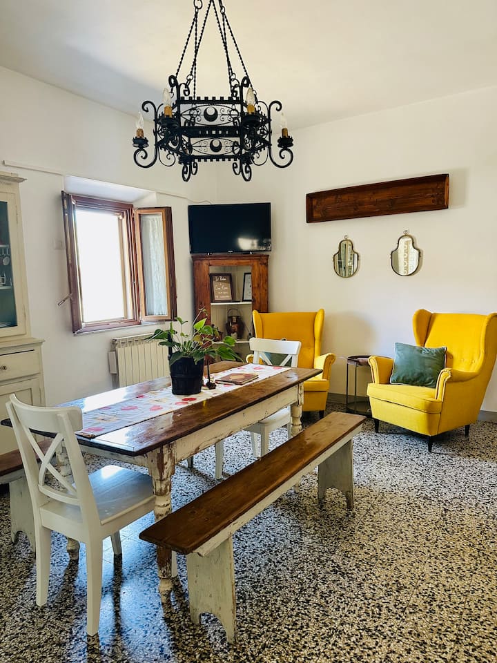 Il Podere Di Casa Rossa - Pienza - Pienza