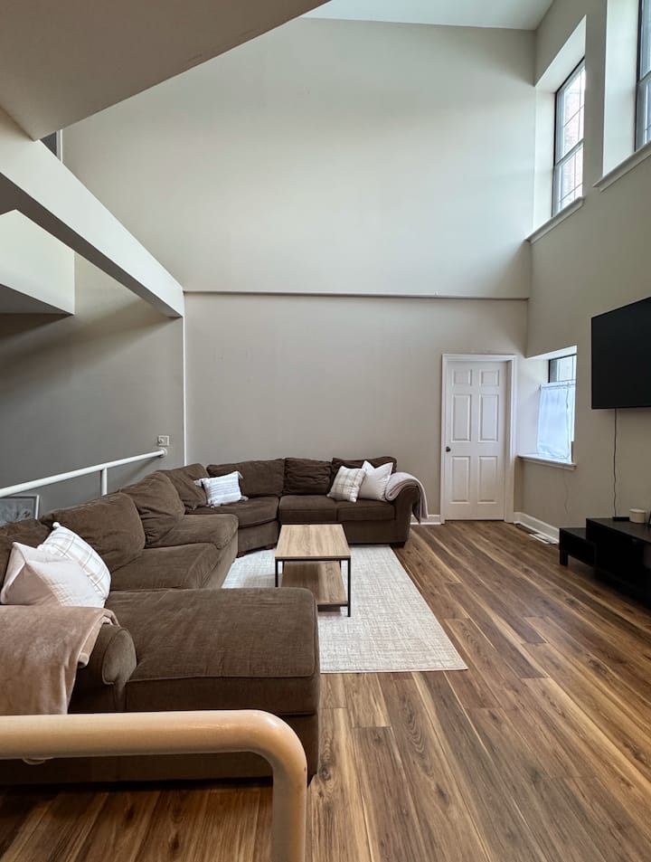 3br Apartment—10 Min Walk To Syracuse University! - Syracuse, NY