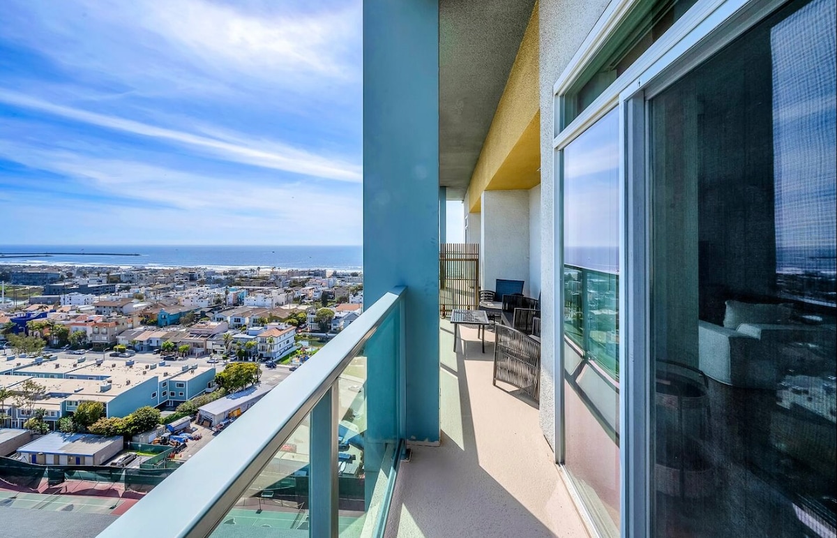 Airbnb Marina Del Rey