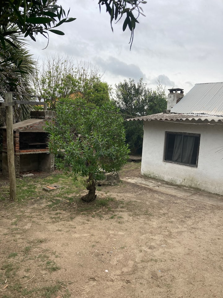 Tierra Oriental - Castillos