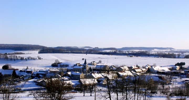 Hotel Restaurant
Pour Votre Séjour - Haute-Marne