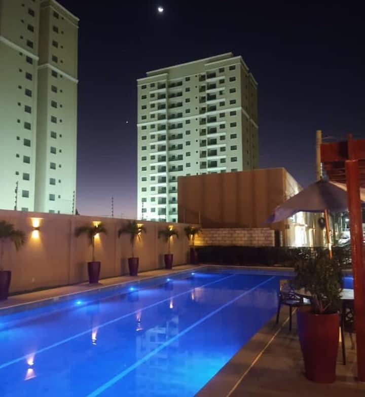 Apartamento Em Vitória Da Conquista - Vitória da Conquista