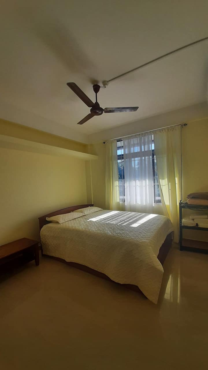 M&b Homestay.
Cozy, Clean And Comfy - Itanagar