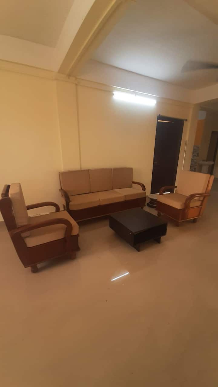 M&b Homestay.
Cozy, Clean And Comfy - Itanagar