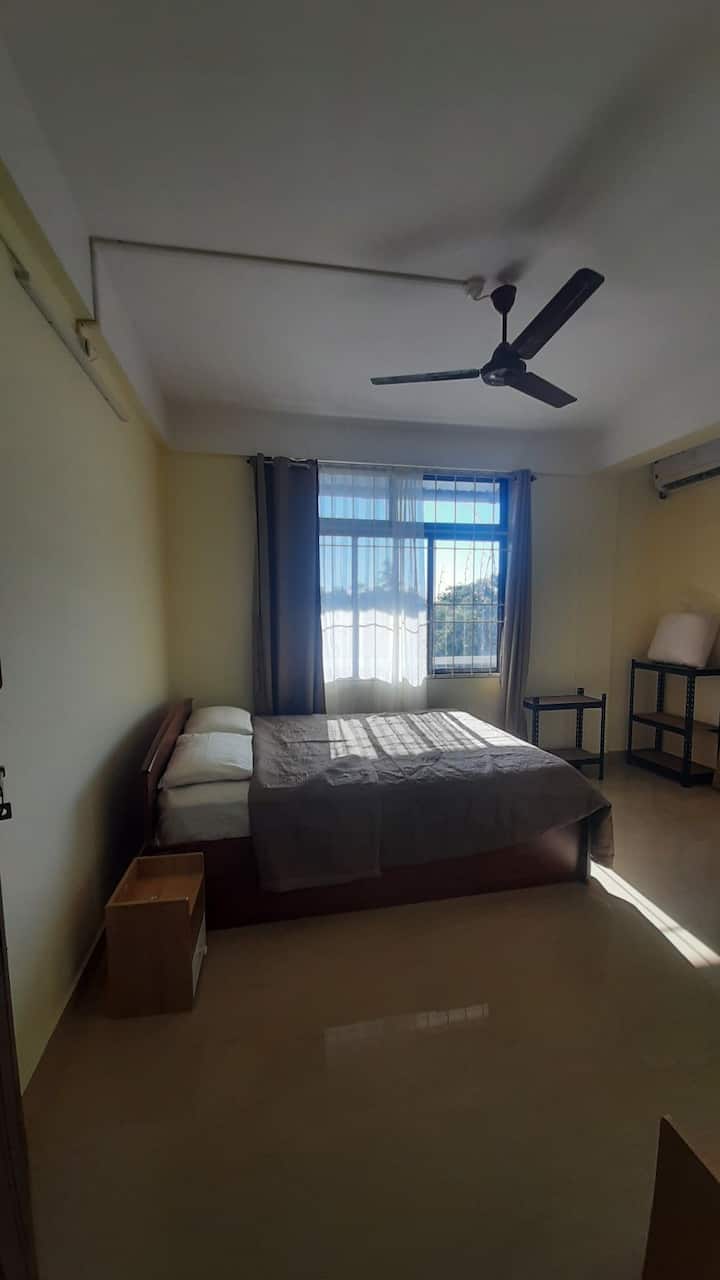 M&b Homestay.
Cozy, Clean And Comfy - Itanagar