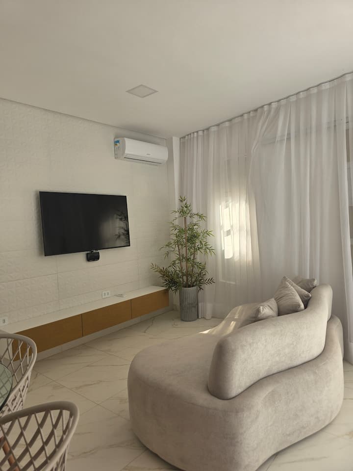 Flat Privê Dos Carneiros - Praia dos Carneiros