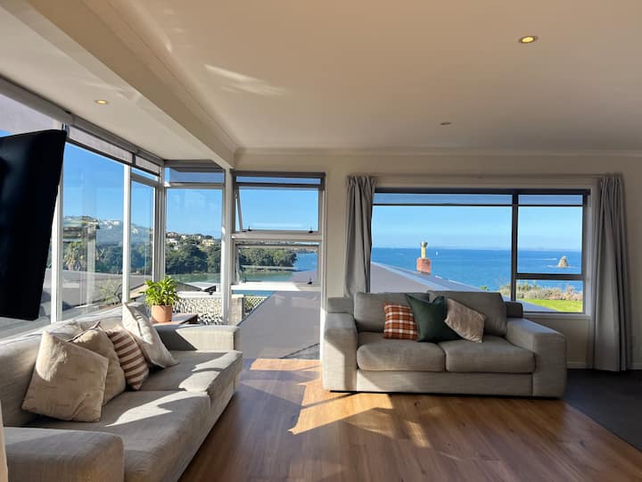 Your Coastal Home Away From Home - Northland