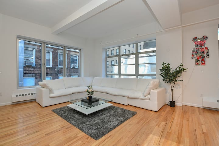 Casa Supreme 3bed-2bath - Brooklyn