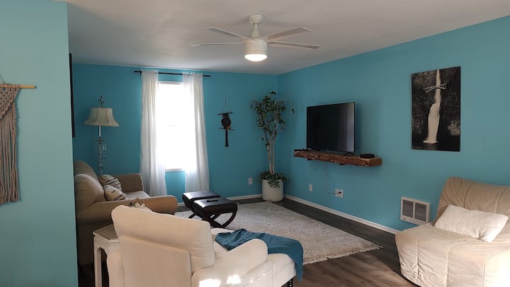 Stables At Seabeck Guest House - Washington