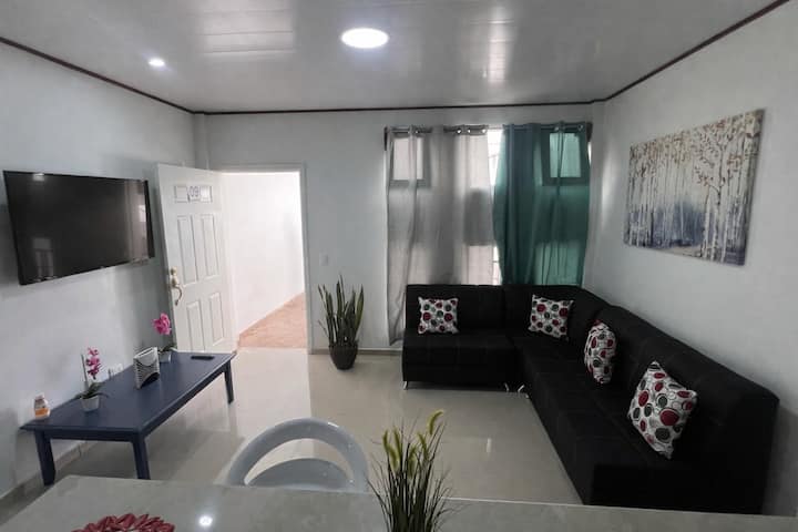 Moderno Apartamento Cerca Del Centro #9 - La Esperanza