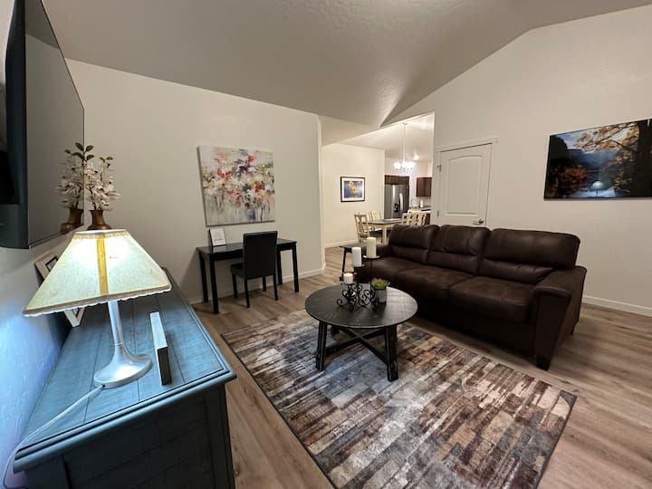 New Duplex Close To Water Parks & Mtj Airport.#16 - Montrose, CO