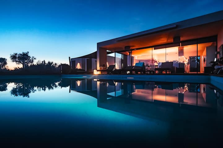 Top Villa Melides - Alentejo Beach - Melides
