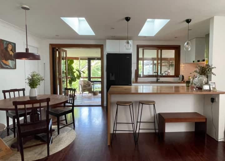 Home In Springfield - Terrigal