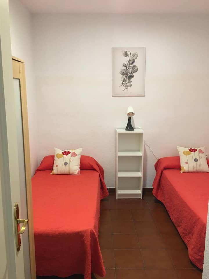Alameda Apartment B In Seville - Seville