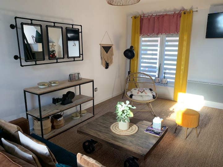 Loft - Eckbolsheim