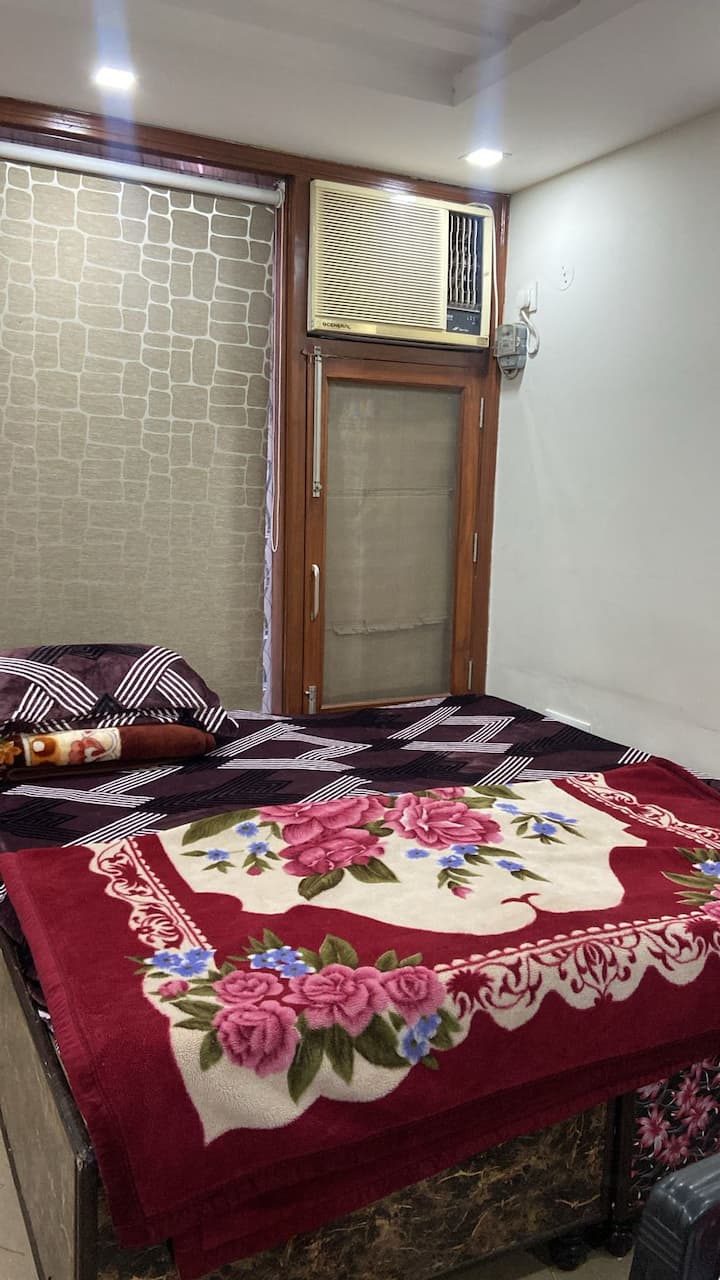 Cozy Homely Environment. - Aligarh