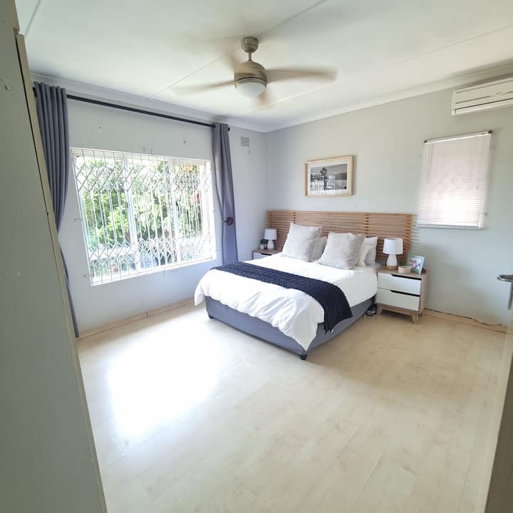 A Home Away From Home - KwaMashu