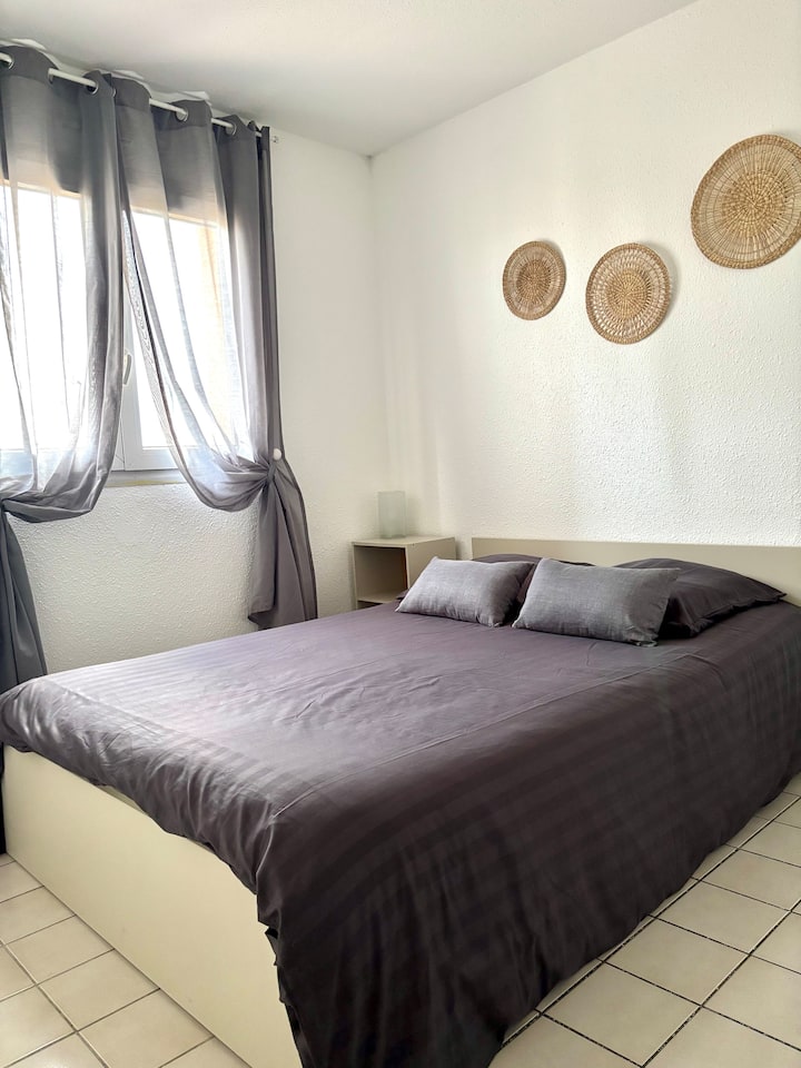 T2 Muret Centre Ville - Muret