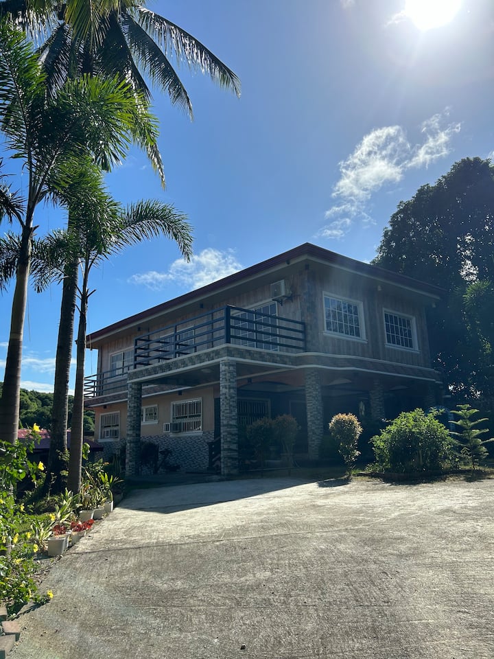 Jmt Villa Bataan - Dinalupihan