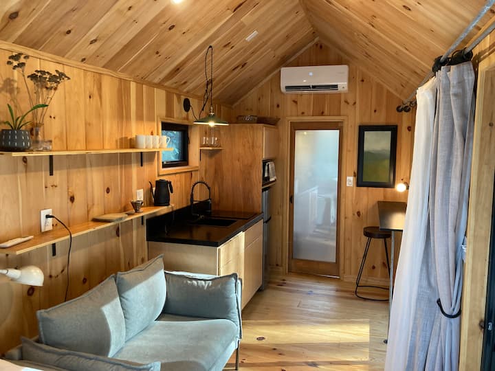 Blowing Rock Tiny House - Blowing Rock, NC