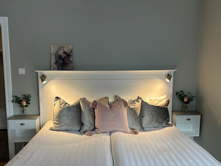 Mysig 2a I Alingsås - Alingsås