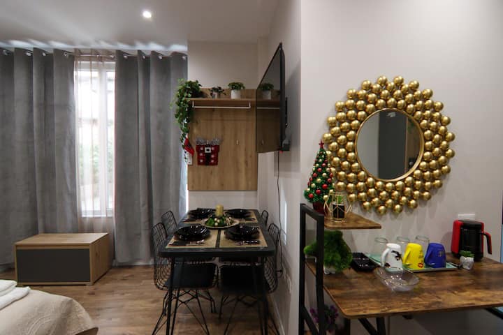 Smart Stay New Bazaar, Tirana - Tirana
