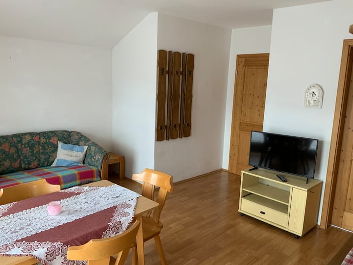 Hoch 6 - Mittenwald
