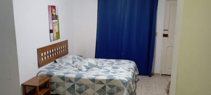 Habitación Doble#3 (Casa Sol, Arena Y Mar Varadero - Varadero