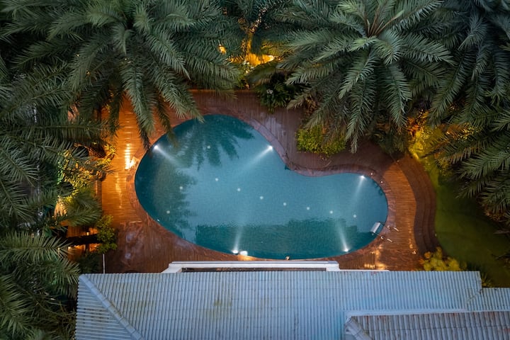 4bhk Heart Heritage  , Lonavala - Lonavla