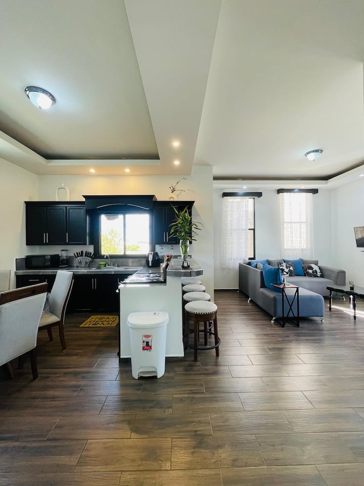 Duplex Residencial Los Llanos, Ii Etapa, 2do Nivel - Catacamas