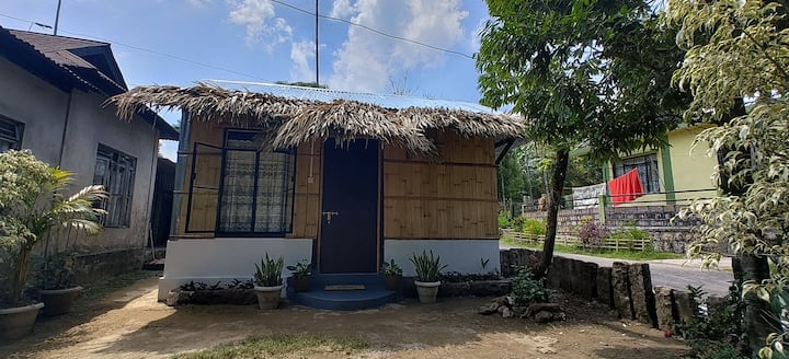 Hala Ing Homestay - 莫里農