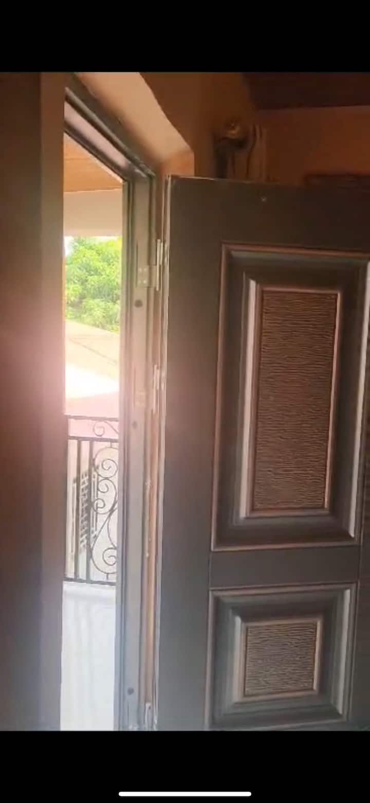 David’s Place - Sierra Leone