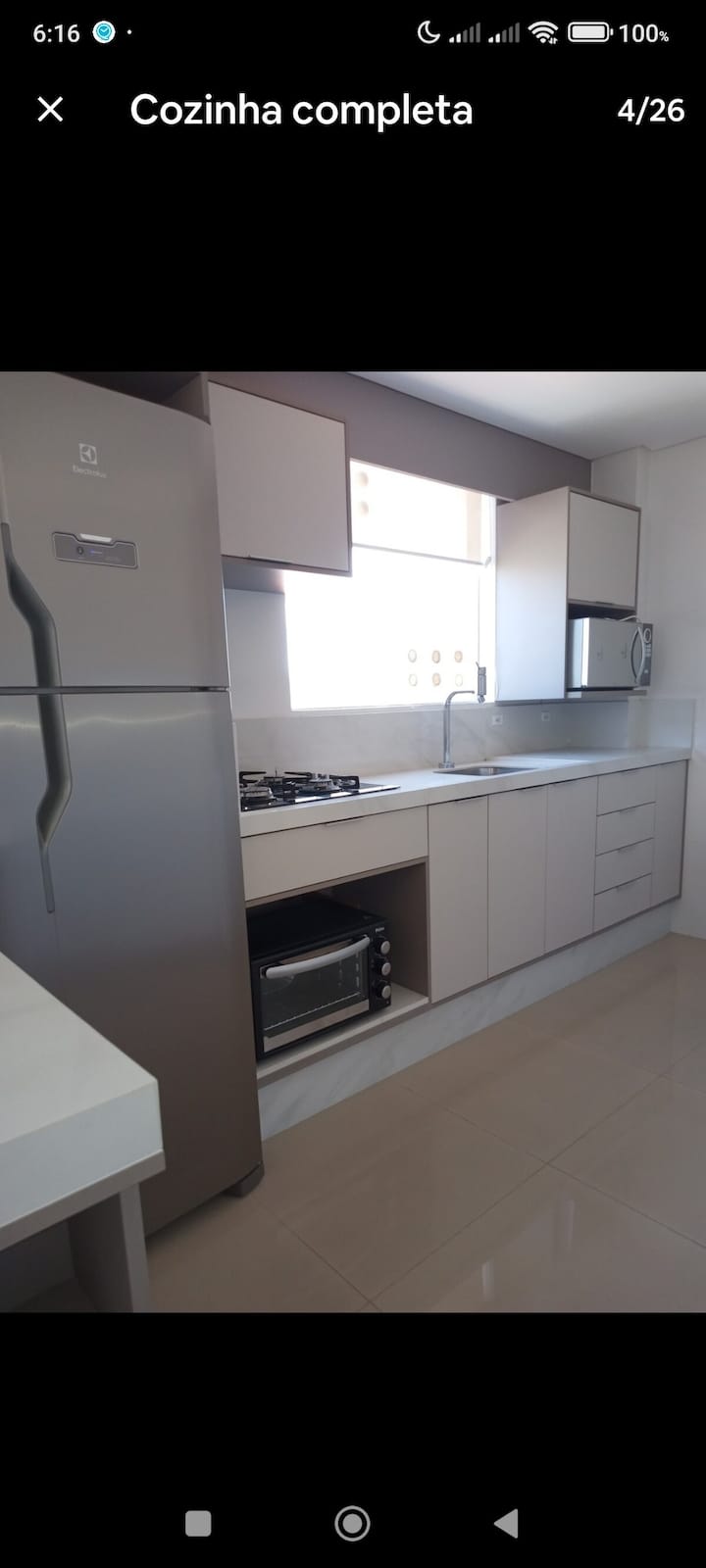 Confortável Apto Em Perequê Com 2 Vagas Garagem - Pôrto Belo