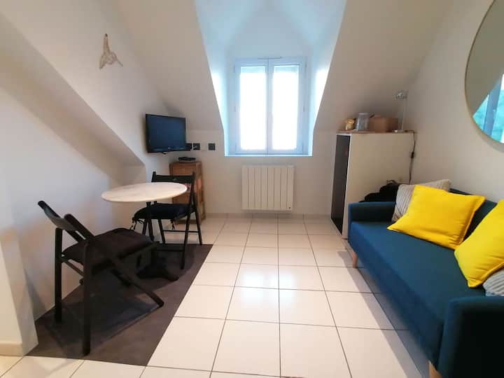 La Bulle Des Antiquaires - Grenoble