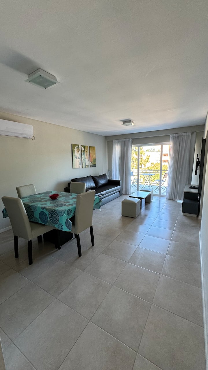 Departamento 2 Ambientes - Rincón Del Sol - Pinamar