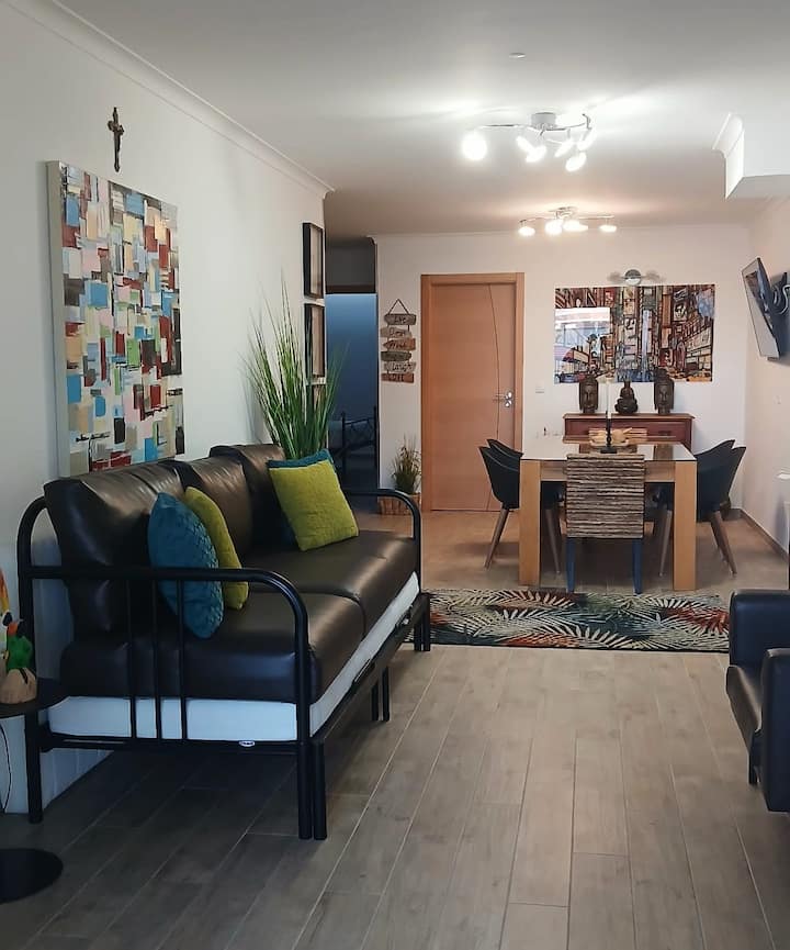 Refúgio Junto à Praia - Azeitão