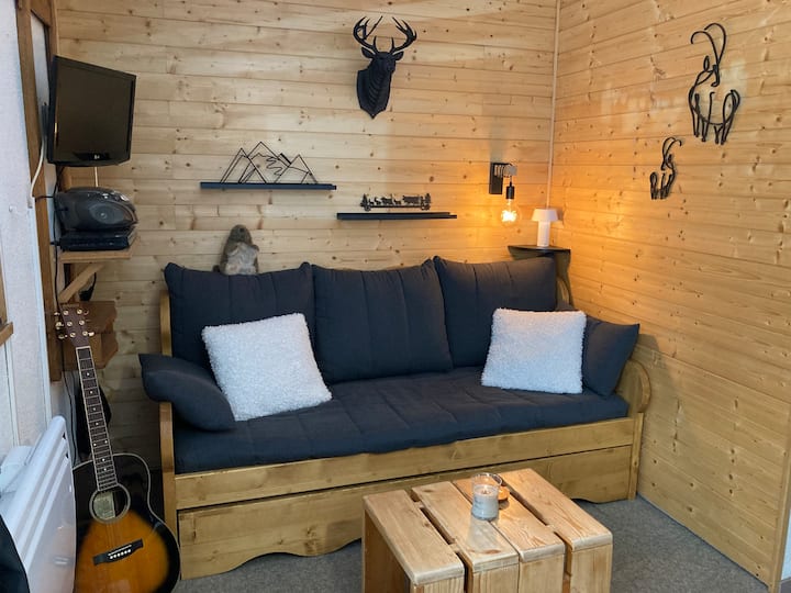 Vacances Skis Aux Pieds ! - Saint-Martin-de-Belleville