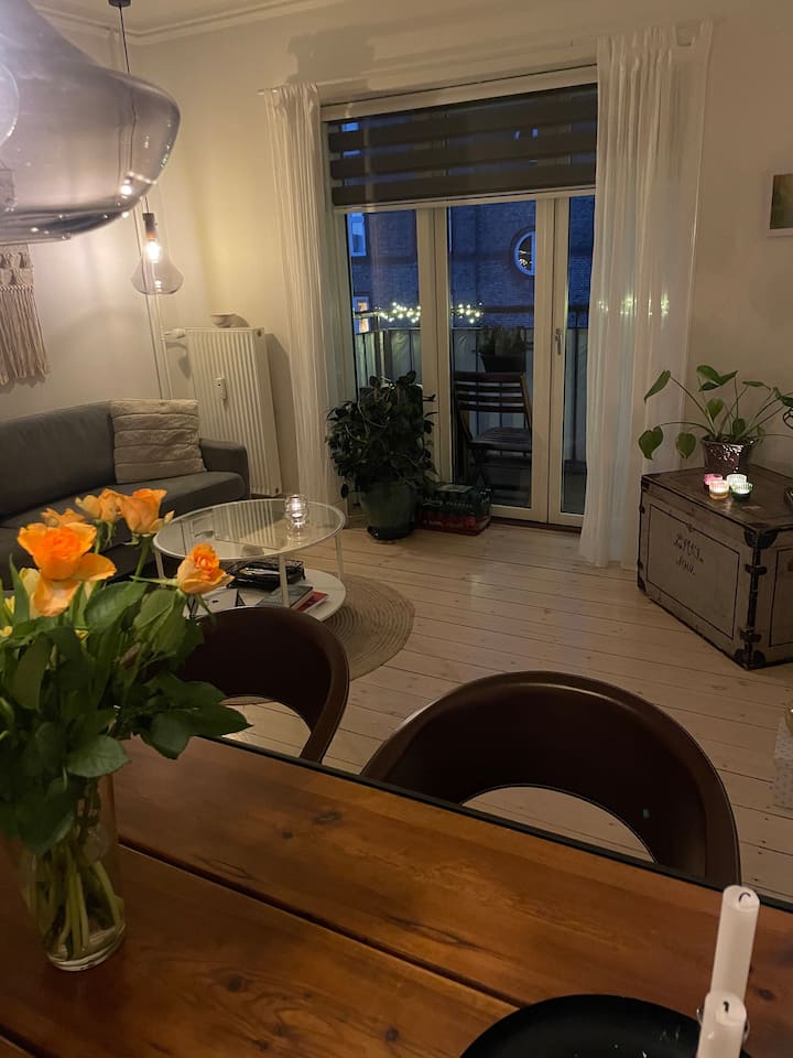 Lejlighed I København - Copenhague