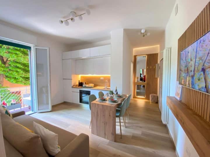 Sant’orsola Lodge Bologna - Bolonia