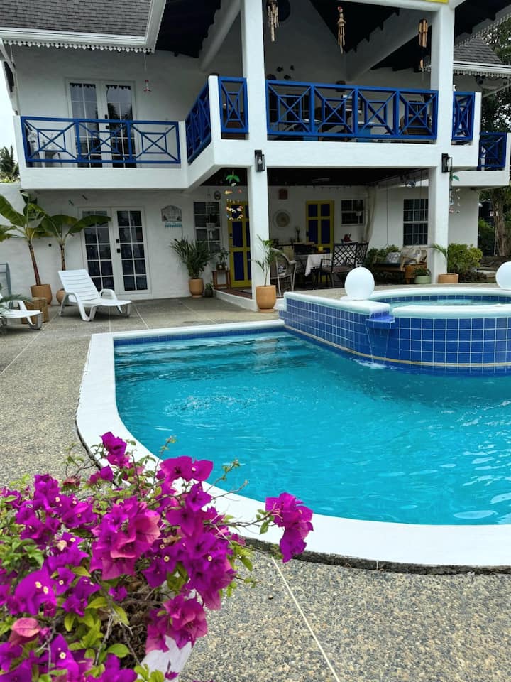 Coker Cabana - Tobago - Tobago