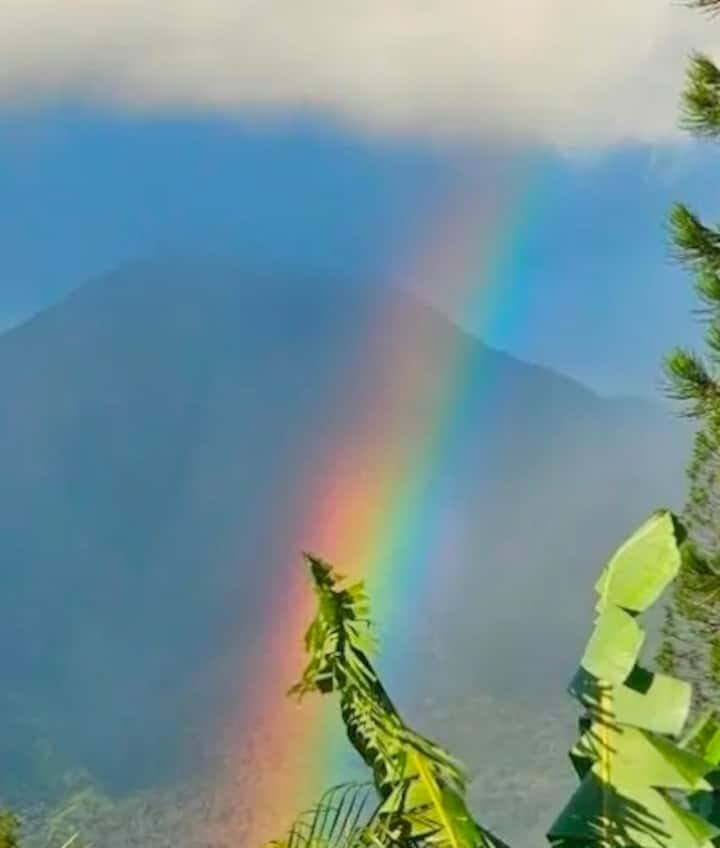 Waterfall Views On Golf Course! - Kauai, HI