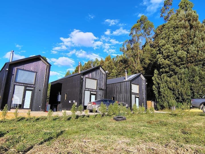 Cabaña Valdivia - Valdivia