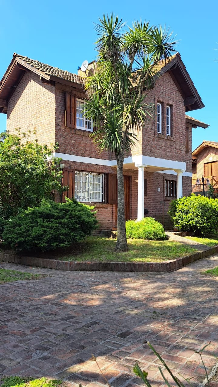 Dúplex Complejo “Poker” - Villa Gesell