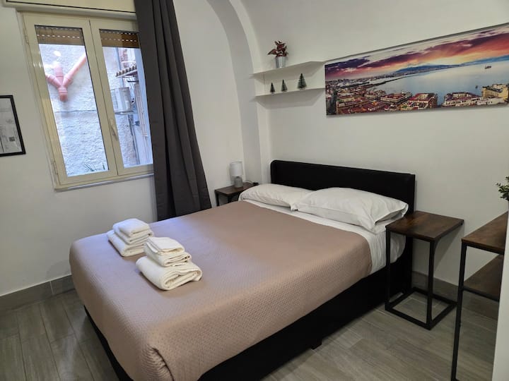 Dimora Chiaia Dei Mille - Napels